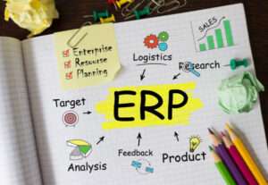 ERP Maintenance and Support Services| 24x7 | Techminds Group